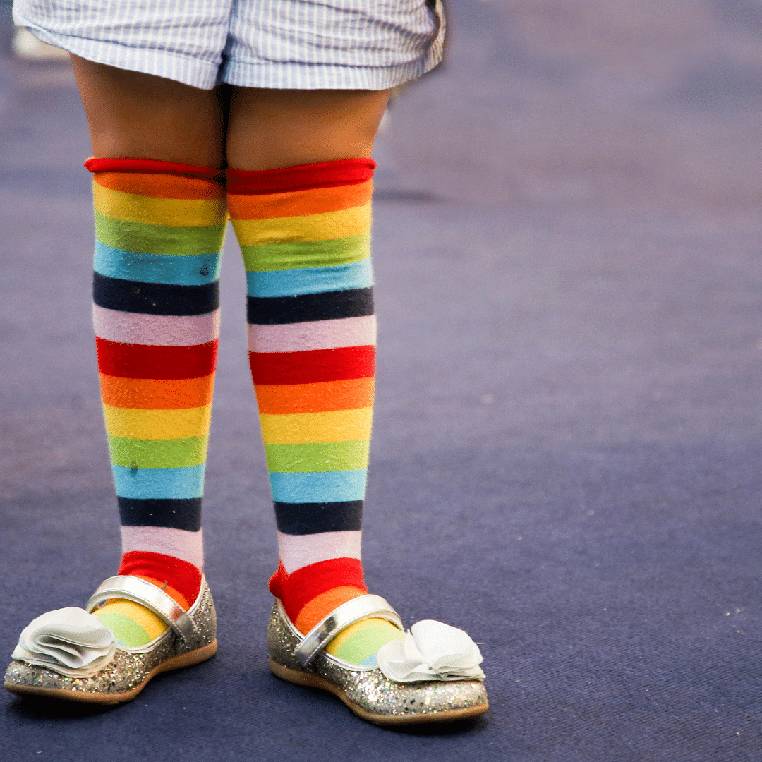 Freedom to Express: The Importance of Gender Inclusive Play - St Thomas ...