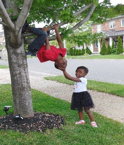 The Importance of Child-Initiated Play - St Thomas-Elgin EarlyON